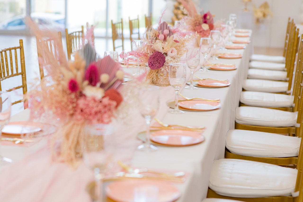 Bridal Shower / Hens – Serendipity Design Corner