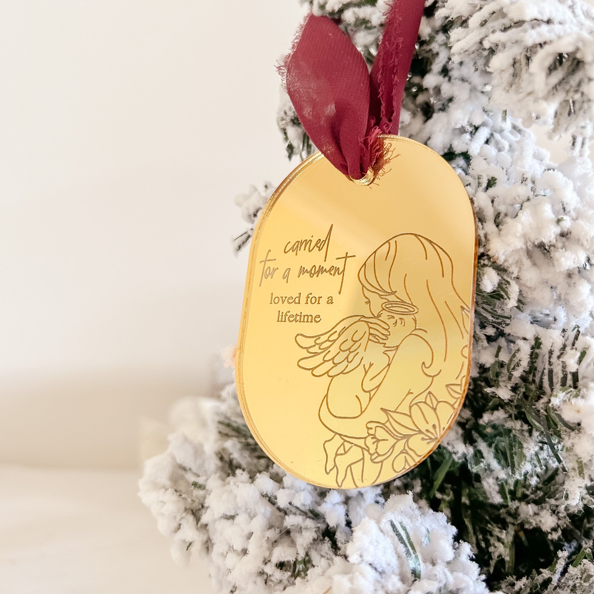 Ornaments – Serendipity Design Corner